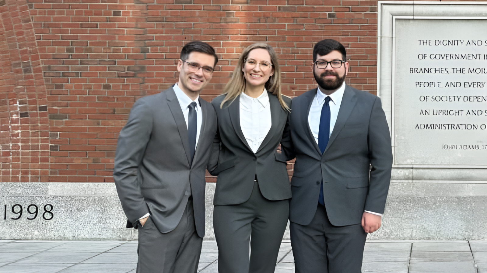 Southwestern Law School Triumphs at Regional ABA Appellate Advocacy Competition | Southwestern ...